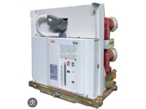 ACB/VCB Servicing,Repairing And Testing -Gratitude Tech